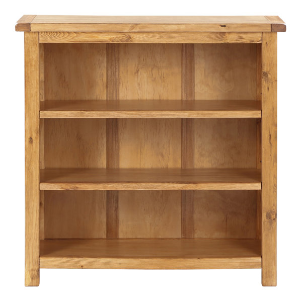 Three Posts Oneonta 90cm H x 90cm W Standard Bookcase & Reviews | Wayfair.co.uk